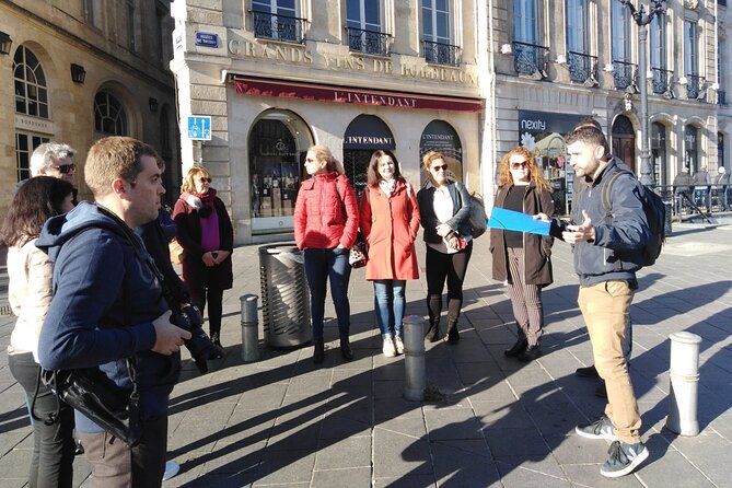 Exclusive : Private Half-Day Best of Bordeaux Walking Tour - Inclusions and Pricing