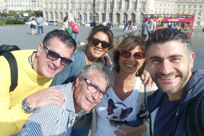 Exclusive : Private Half-Day Best of Bordeaux Walking Tour - Traveler Highlights and Feedback