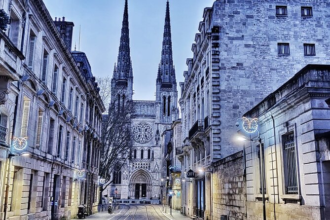 Exclusive : Private Half-Day Best of Bordeaux Walking Tour - Personalized Experience With Passionate Guides