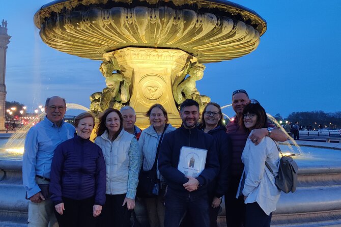 Exclusive : Private Half-Day Best of Bordeaux Walking Tour - Tour Logistics and Exclusions