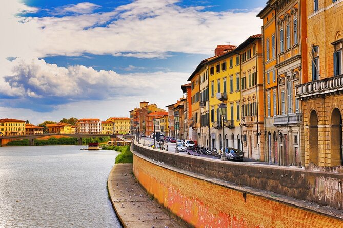 Exclusive Private Half Day Shore Excursion from Livorno port to Pisa - FAQ