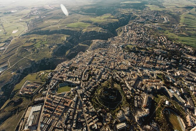 Exclusive Private Hot Air Balloon Flight in Matera with Breakfast - The Itinerary: How the Day Unfolds