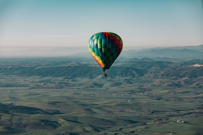 Exclusive Private Hot Air Balloon Flight in Matera with Breakfast - How Does the Price Reflect Value?