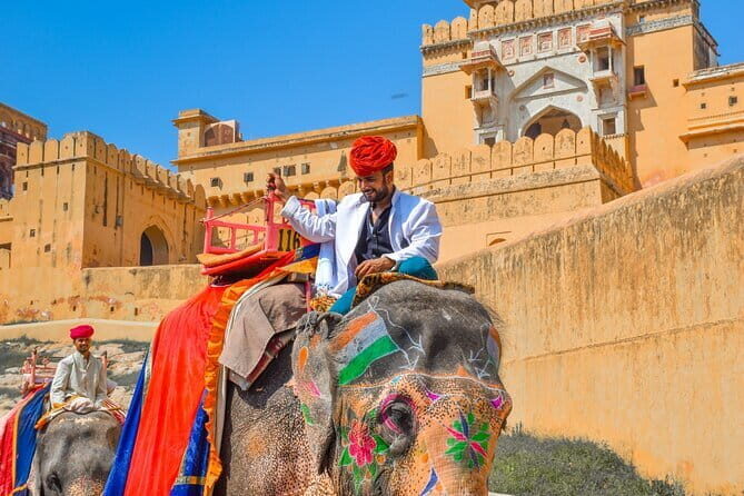 Exclusive Private Jaipur Day Tour from Delhi by A/C Car - Authenticity and the Experience