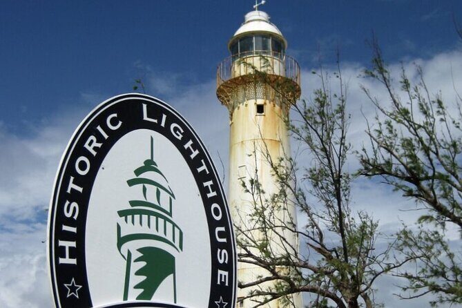 Exclusive Private Land Tour of Grand Turk - Key Points