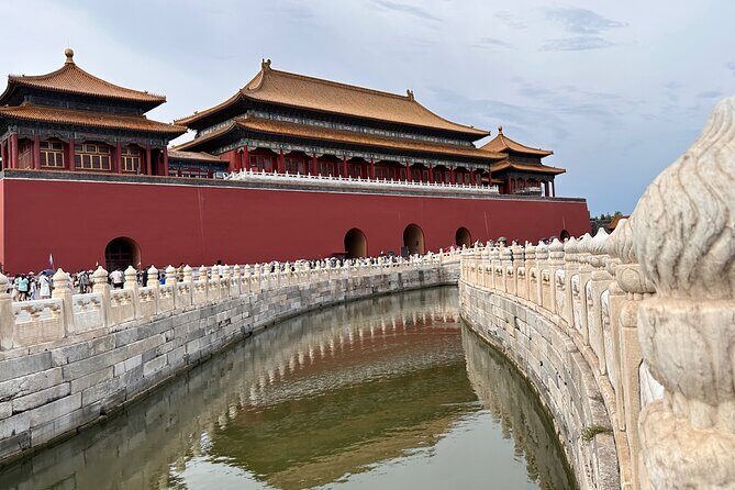 Exclusive Private Photography & Video Tour to The Forbidden City - Final Thoughts