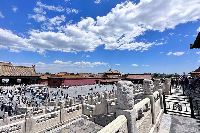 Exclusive Private Photography & Video Tour to The Forbidden City - FAQ
