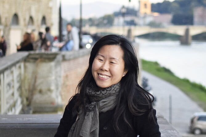 Exclusive Private Photoshoot in Florence - What’s Included and Not