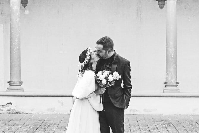 Exclusive Private Photoshoot in Florence - Who Should Book This?