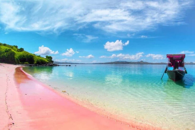 Exclusive Private Pink Beach with Snorkeling Tour - Final Thoughts: Is This Tour Right for You?