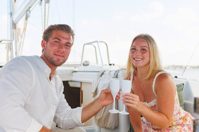 Exclusive Private Sailing Tour in Beautiful Curacao - Key Points