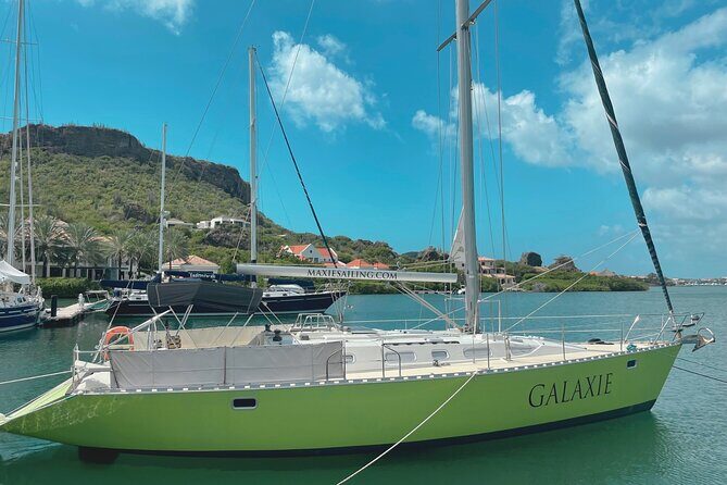 Exclusive Private Sailing Tour in Beautiful Curacao - Who Will Love This Tour?