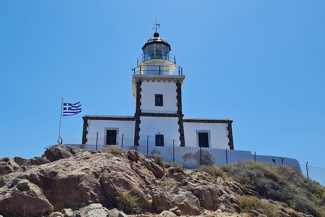 Exclusive Private Santorini Tour Fully Customizable Experience - Final Thoughts