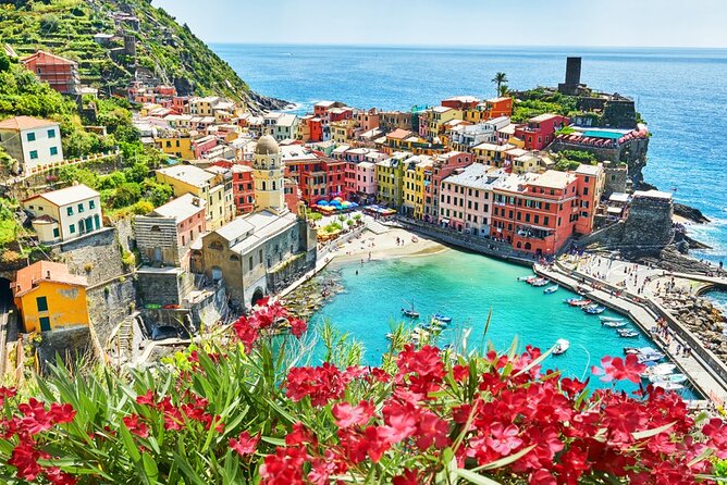 Exclusive Private Shore Excursion from Livorno port to Cinque Terre - Price and Value Analysis