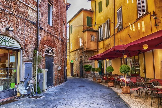 Exclusive Private Shore Excursion from Livorno port to Pisa and Lucca - Who Is This Tour Best For?