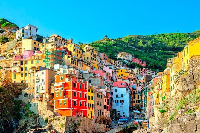 Exclusive Private Shore Excursion to Cinque Terre from La Spezia port - FAQ