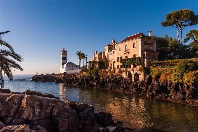 Exclusive Private Sintra Tour - A Deep Dive into the Experience