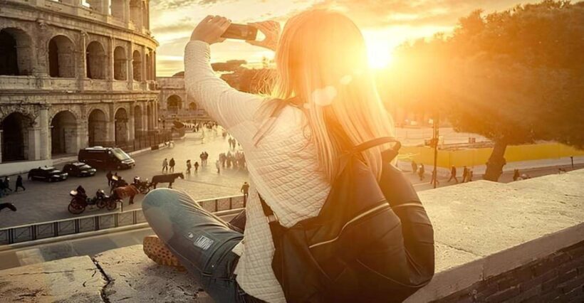 Exclusive Private Tour: Colosseum, Roman Forum, and Palatine - Introduction