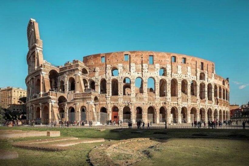 Exclusive Private Tour: Colosseum, Roman Forum, and Palatine - Who Should Consider This Tour?