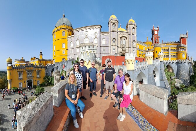 Exclusive private tour: Live a magical day in Sintra - The Value and Experience