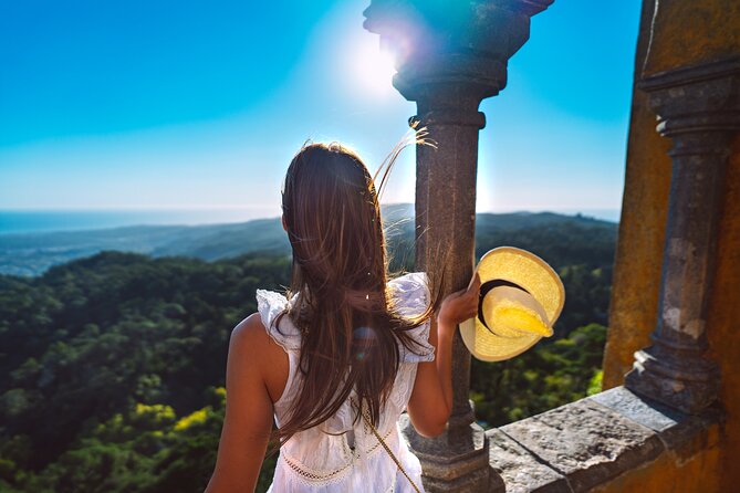 Exclusive private tour: Live a magical day in Sintra - Who Is This Tour Perfect For?