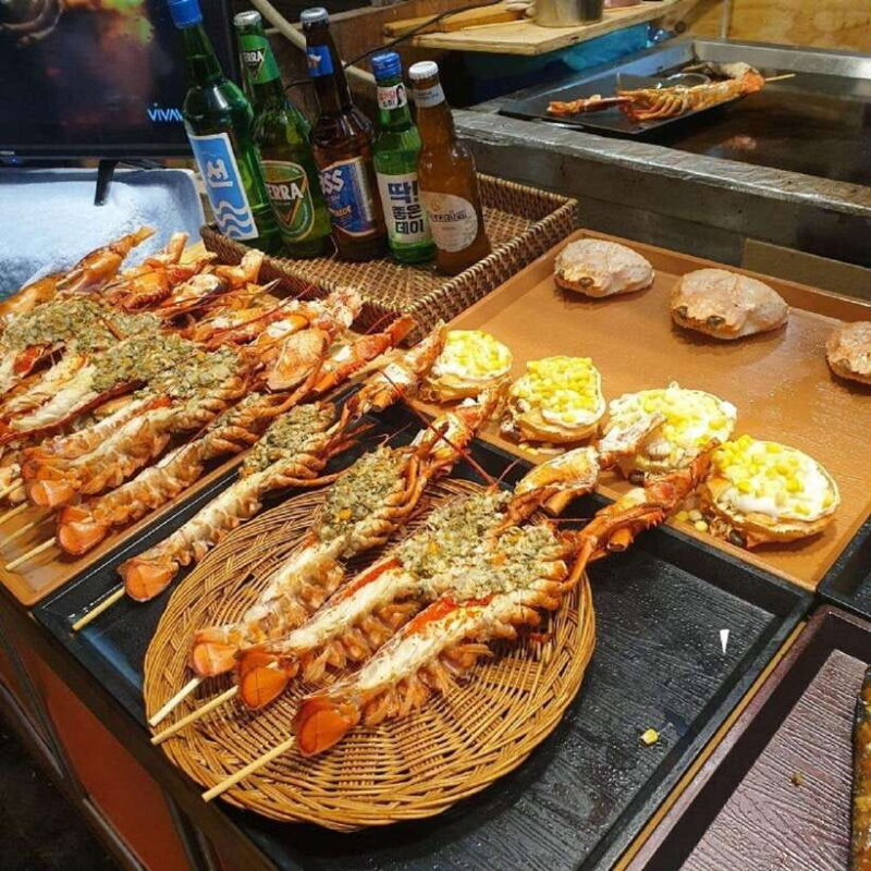 Exclusive private tour of Busan Night Tour - FAQ (Frequently Asked Questions)