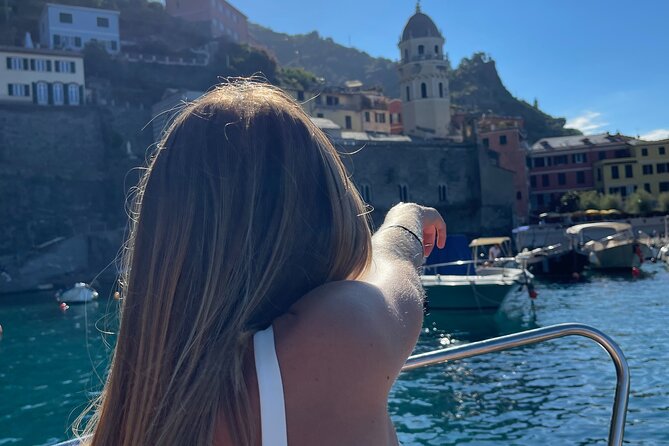 Exclusive Private Tour of Cinque Terre - Key Points