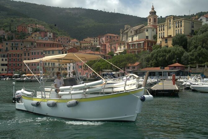 Exclusive Private Tour of Cinque Terre - Authentic Perspectives From Reviewers
