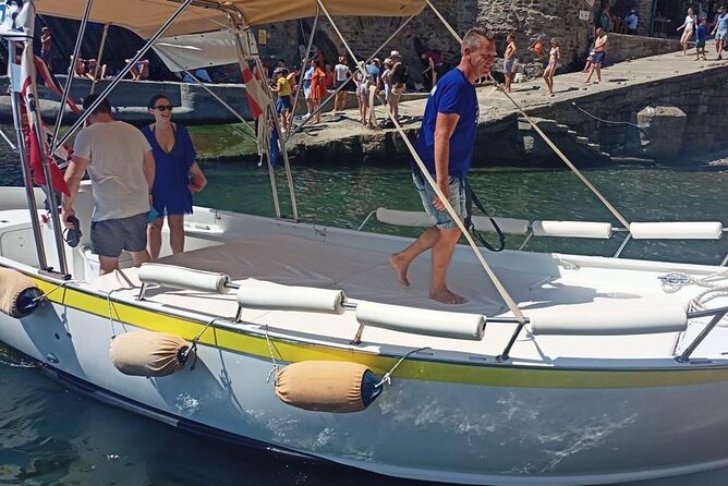 Exclusive Private Tour of Cinque Terre - Assessing the Value