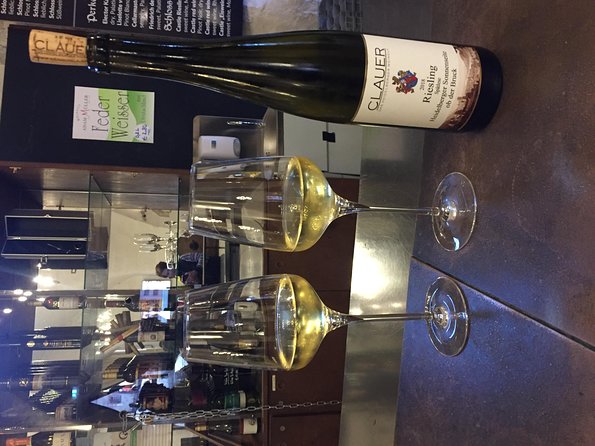 Exclusive Private Tour of Heidelberg. - Experience Personalized Attention in a Private Group