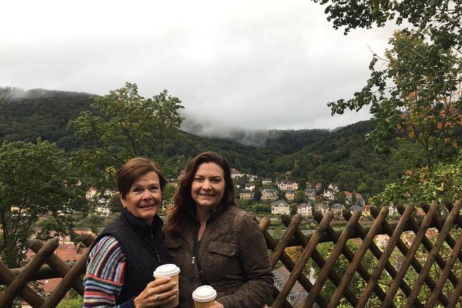Exclusive Private Tour of Heidelberg. - How to Prepare for Your Heidelberg Adventure