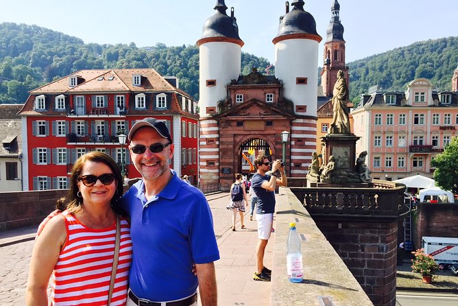 Exclusive Private Tour of Heidelberg. - Tips for Maximizing Your Tour Experience