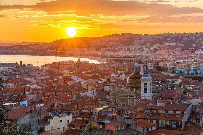Exclusive Private Tour of Nice: Secrets, Stories & Stunning Views - About Your Stay
