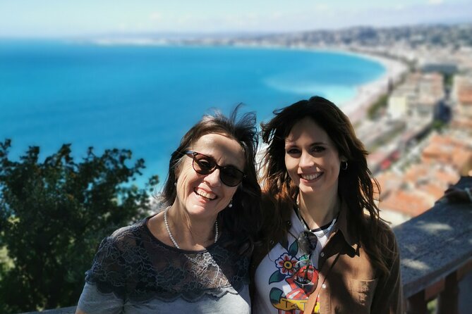 Exclusive Private Tour of Nice: Secrets, Stories & Stunning Views - Exploring the Charms of Old Town: A Historical Perspective