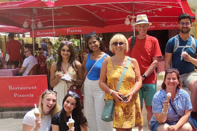 Exclusive Private Tour of Nice: Secrets, Stories & Stunning Views - Meet Jenny: Your Expert Local Guide