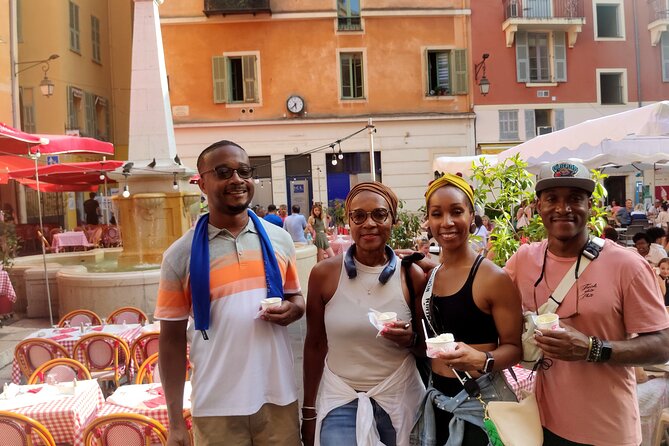 Exclusive Private Tour of Nice: Secrets, Stories & Stunning Views - Tips for Navigating Nice: From Dining to Transportation