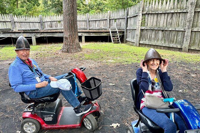 Exclusive Private Tour of the Jamestown Settlement - Who Is This Tour Best For?