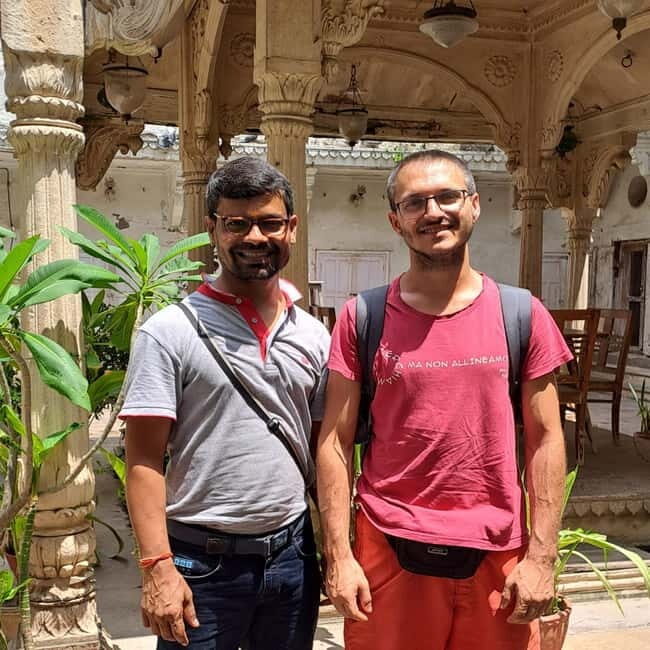 Exclusive Private Tour of Varanasi - A Full Breakdown of the Tour