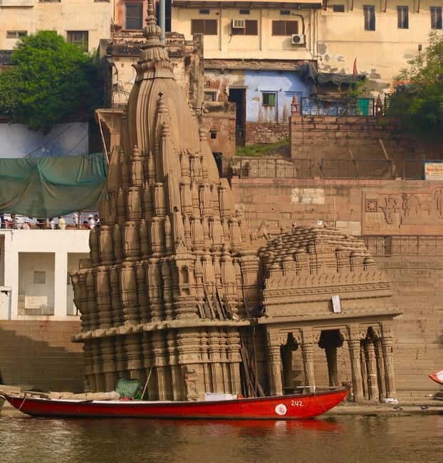 Exclusive Private Tour of Varanasi - Who Will Love This Tour?