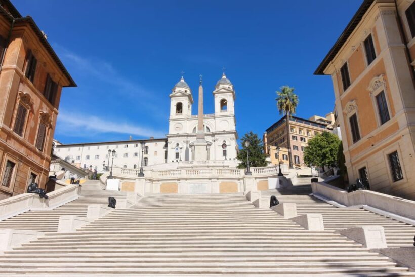 Exclusive Private Tour: Rome City Center & Pizza Making - The Sum Up