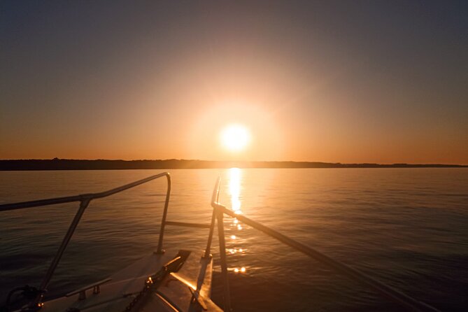 Exclusive Private Tour: San Foca - Otranto by Boat (4 Hours)! - Participant Information