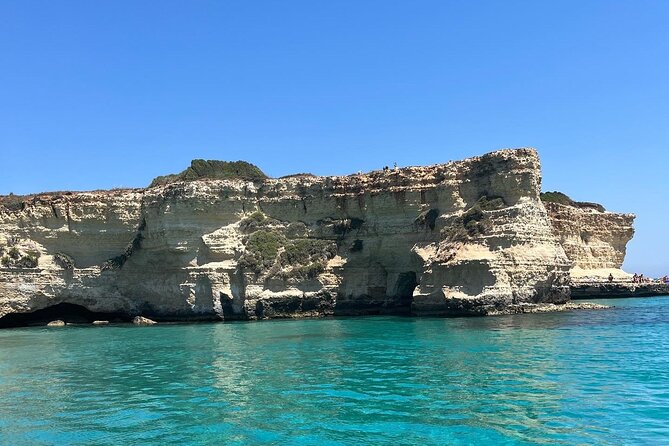 Exclusive Private Tour: San Foca - Otranto by Boat (4 Hours)! - Pricing and Booking Options