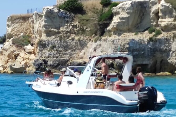 Exclusive Private Tour: San Foca - Otranto by Boat (4 Hours)! - Since You Asked