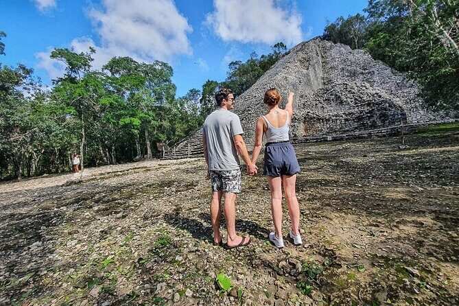 Exclusive Private Tour Tulum & Coba Just for You - What the Reviews Say: Authentic Experiences and Knowledgeable Guides
