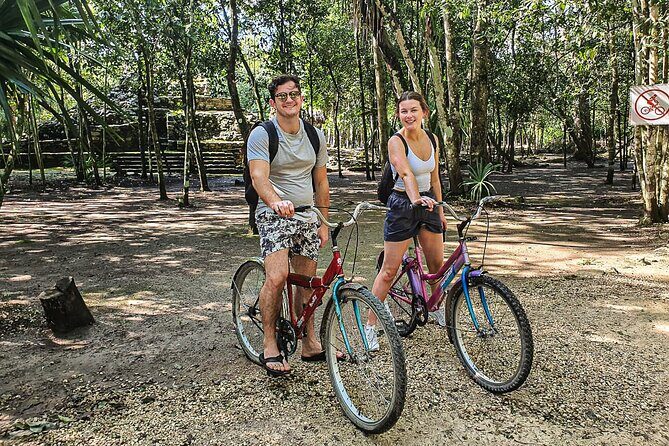 Exclusive Private Tour Tulum & Coba Just for You - The Practical Details: Pricing, Duration, and What You Get