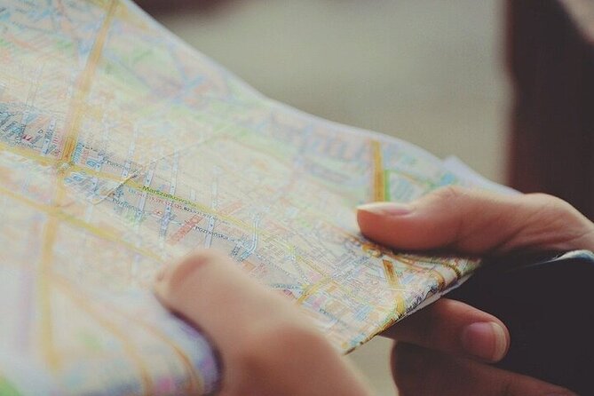 Exclusive Private Transfer from Budapest to Krakow, Door-to-Door - What to Expect on Your Journey