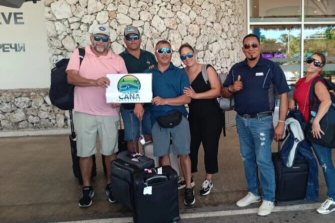 Exclusive Private Transfer: Punta Cana Airport to Bávaro Hotels - Why This Transfer Is Perfect for You