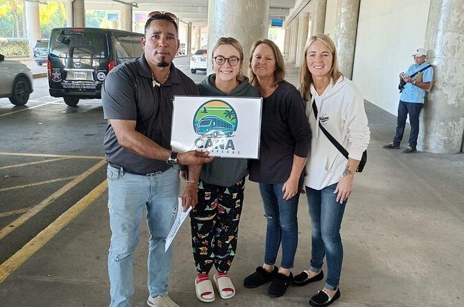 Exclusive Private Transfer: Punta Cana Airport to Bávaro Hotels - FAQ