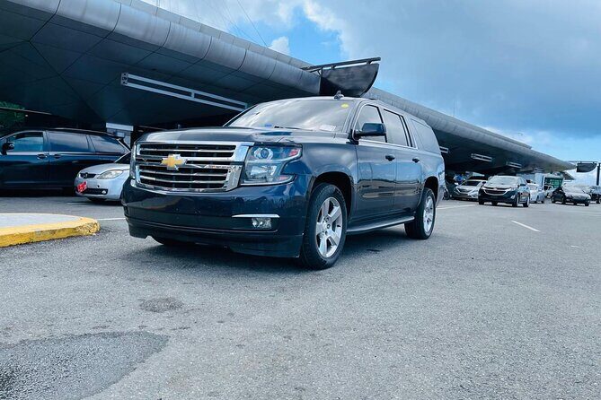 Exclusive Private Transportation from the Airport - Hotel in Punta Cana - Why Choose This Private Transfer in Punta Cana?