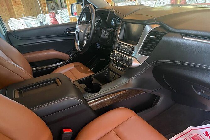 Exclusive Private Transportation from the Airport - Hotel in Punta Cana - What Could Be Better?